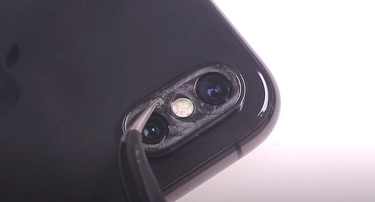 iPhone Screen Repair (Near Me) in Arlington VA | iTouch Repair