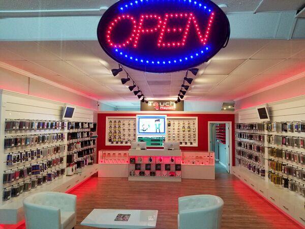 Arlington - ITouch Repair