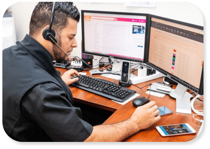 Contact Us - ITouch Repair