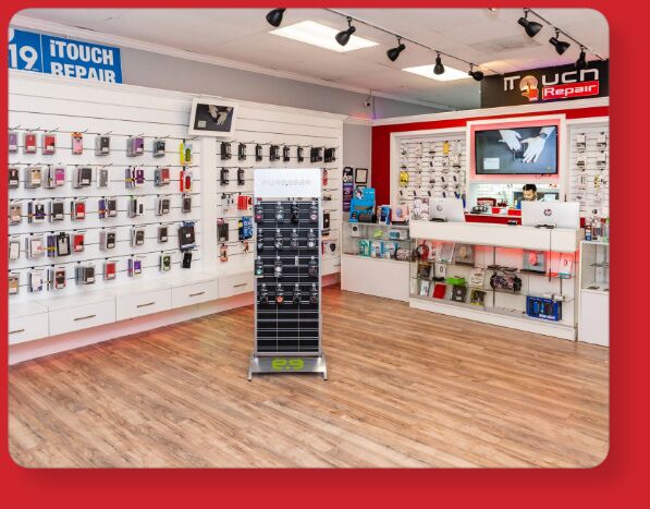 About Us - ITouch Repair