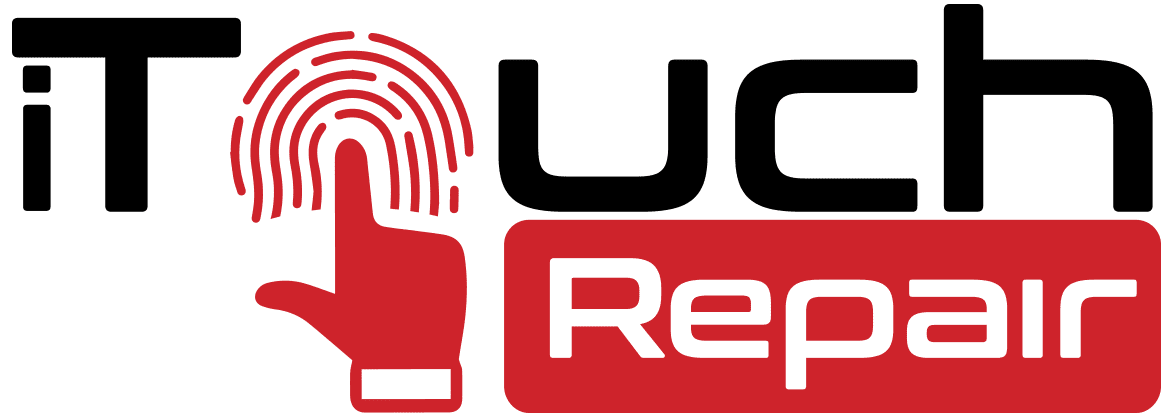 iPhone Screen Repair (Near Me) in Arlington VA | iTouch Repair