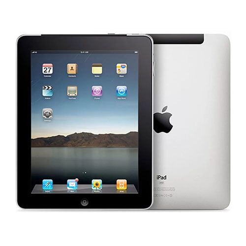 iPad Repair - ITouch Repair