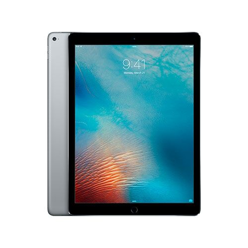 iPad Repair - ITouch Repair